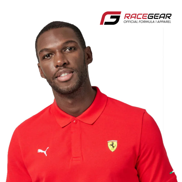 Men´s clothing and accessories – Racegear