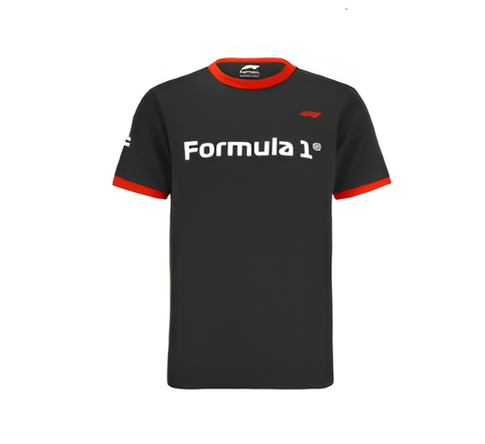Formula 1 – Racegear